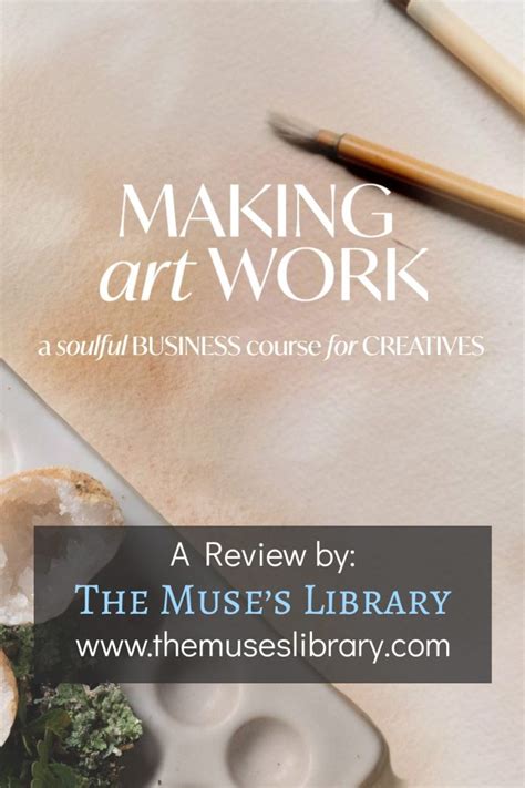 Cross Posted Review Of Emily Jeffords Making Art Work 2021 Angela R Sasser Fantasy Artist