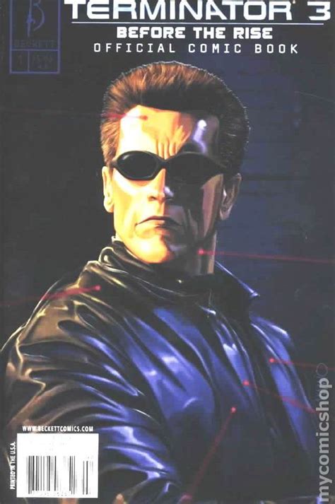 Terminator 3 1 Reviews