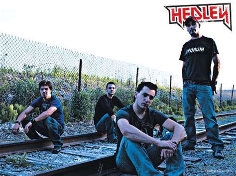 Hedley Hedley Photo 802033 Fanpop