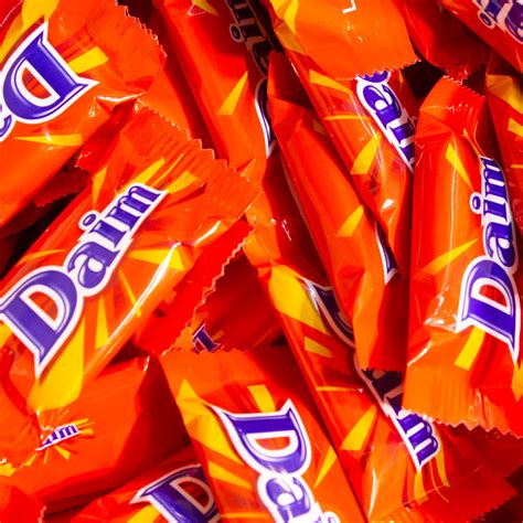 Daim Mini 50g Irttarikauppa Verkkokauppa