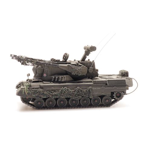 H0 Nl Prtl Ca 1 Gevechtsklaar Artitec 6870392