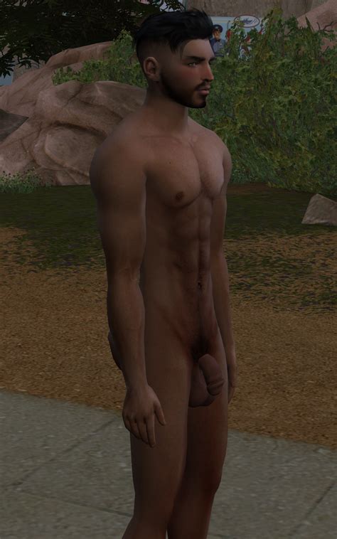 Skin Problem The Sims 4 Technical Support Loverslab