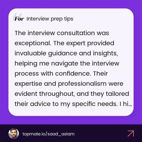 Zain Ghazanfar On Linkedin Exceptional Experience With Saad Aslam He