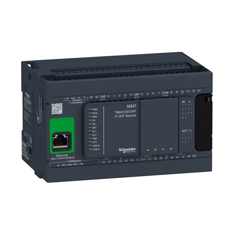 Automate Programmable Schneider And Telemecanique