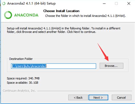 Pycharm中使用anaconda部署python环境pycharm配置anaconda Csdn博客