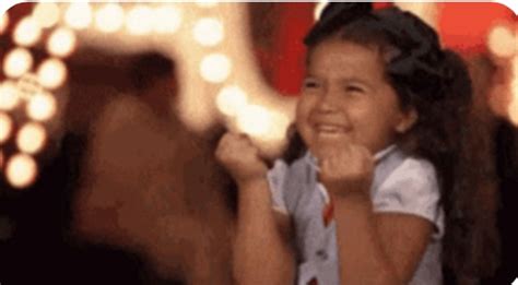 Happy Girl Meme Face
