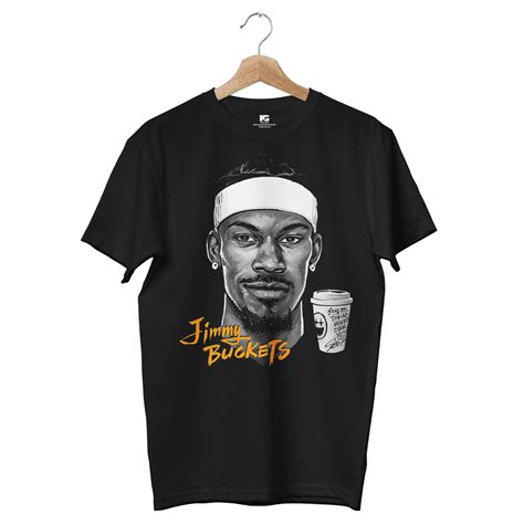 Teниска Jimmy Butler