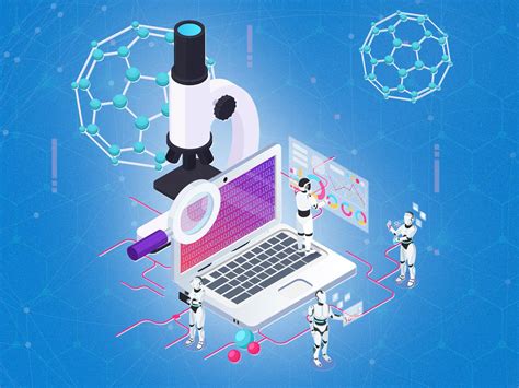 What Are The Benefits Of Integrating Nanotechnology Into Iot Iot For All