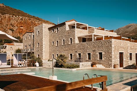Itilo Traditional Hotel Neo Itilo Lakonia Greece Book Online