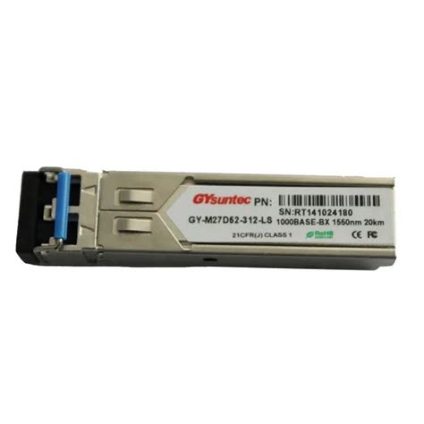 Neutral 40km Laser Diode Sfp Ethernet Fiber Optical Mtp Mpo Interface
