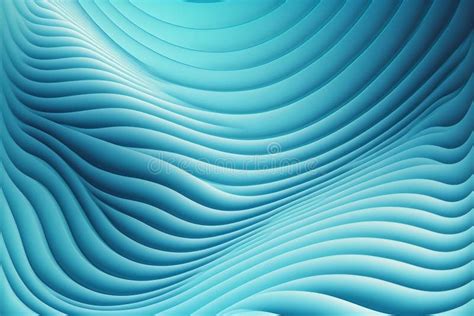 Abstract Light Blue Lines Background Geometric Modern Presentation Business Title Neutral White