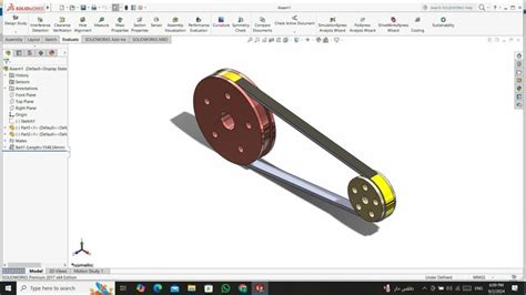 design using solidworks program download free 3d model by hassanc