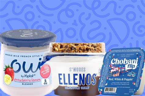 Best Full Fat Yogurt For Weight Loss — Eat This Not That