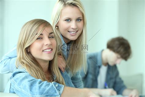 学生高清摄影大图 千库网