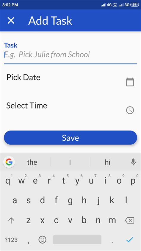 GitHub Mansiiaroraaa Todo Flutter