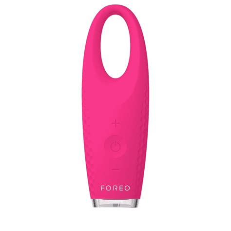Foreo Iris 2 Fuchsia • Innovative Gesichtsmassagegerät • Haar Shopch