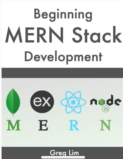 Build And Deploy A Full Stack Mongodb Express React Nodejs App