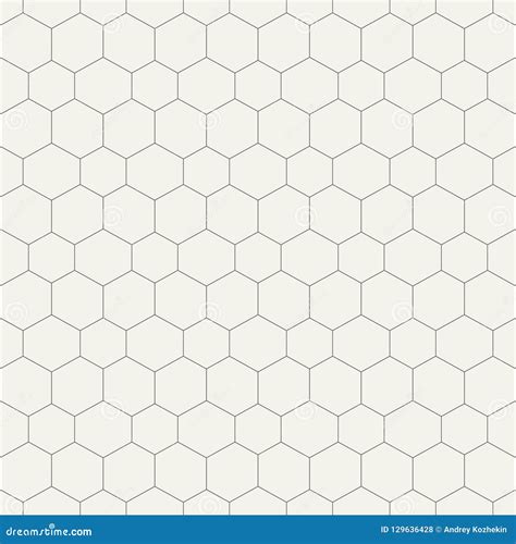 Abstract Seamless Pattern Modern Stylish Texture Of Trellis Stock Vector Illustration Of