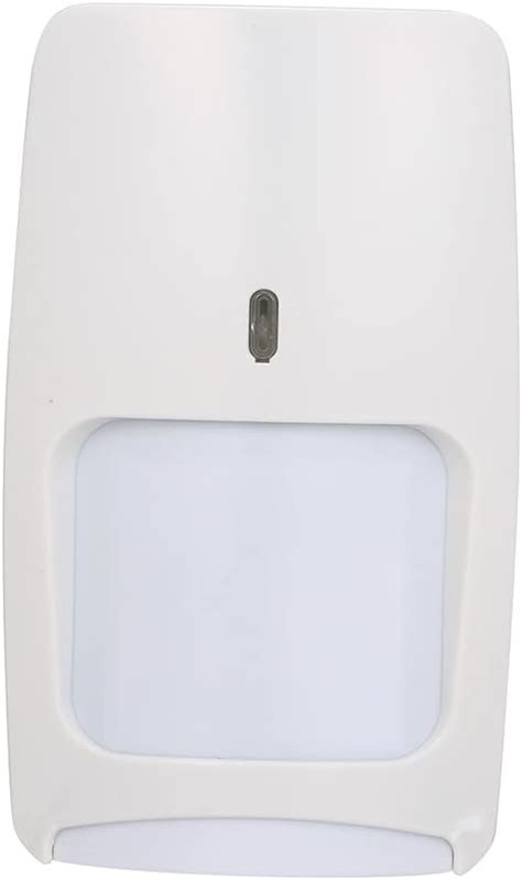Honeywell IS Passive Infrared Motion Sensor PIR Replaces IS T Amazon Co Uk DIY Tools
