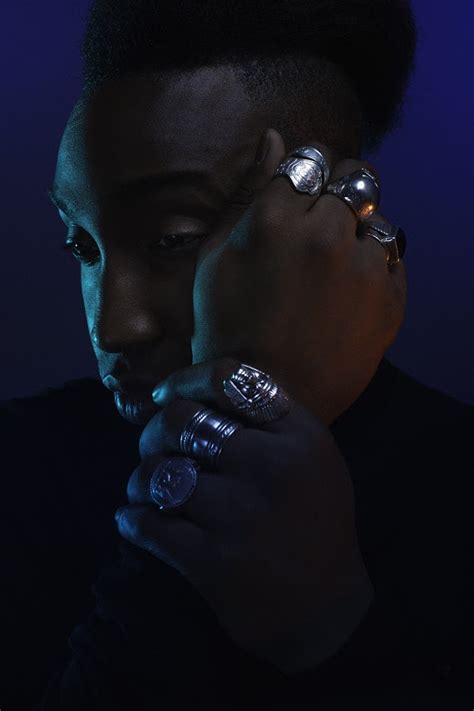 Under The Water With Carl Bailey Basic Magazine