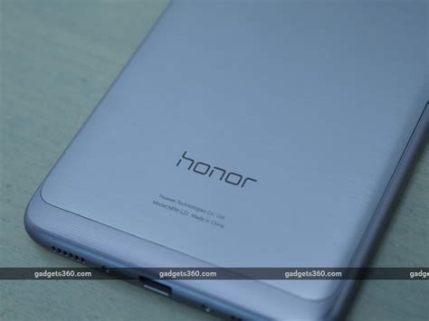 Honor 5C Review | Gadgets 360