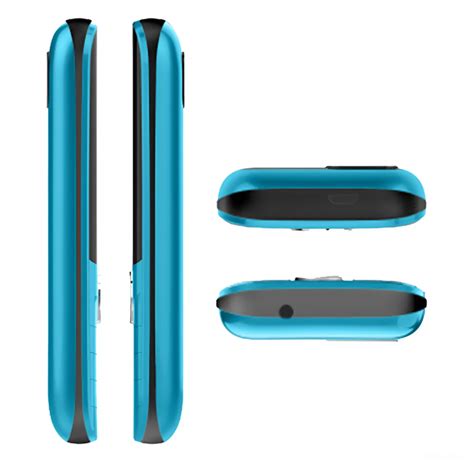 Itel Magic X Pro G Showroom