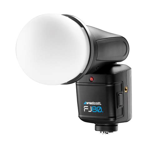 Westcott Fj80 Magnetic Diffusion Dome