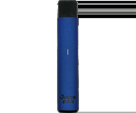 Jucce Bar Blue Nvee Uk