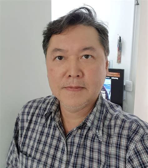 Sou Descendente De A Coreanos B Chineses C Alem Es D Japoneses E