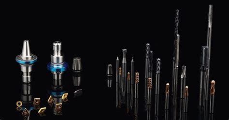 Tools For Cnc A Selection Guide For Professionals At Machining