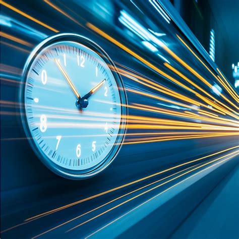 Improving Response Times And Service Efficiency Premium Ai Generated Image