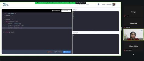 How To Debug Code In Python With Nxtwave Raj Kumar Siringi Posted On The Topic Linkedin