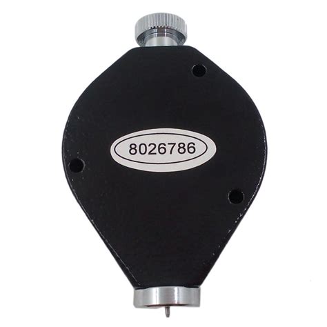 Digital Shore Hardness Durometer Digital Hardness Grandado