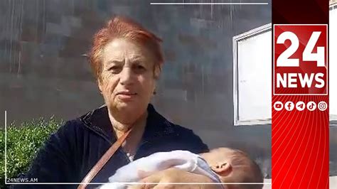 Թոռներիս հետ մեքենայի «կուզովում եկանք Հայաստան արցախցի ընտանիքի պատմությունը Youtube