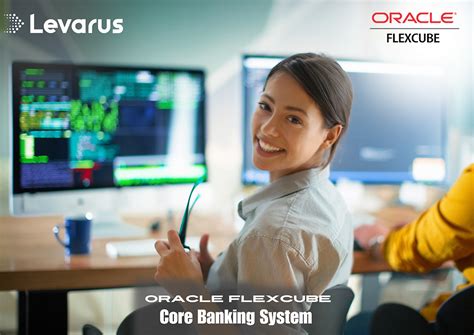 Oracle Flexcube Core Banking System Oracle Flexcube Core Banking System