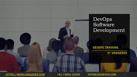 Devops Software Development Devops Is A Set Of Practices And By