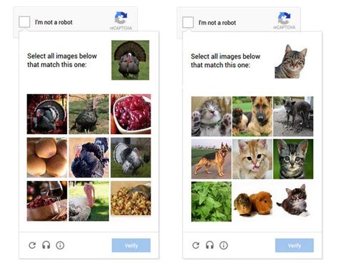 난 봇이 아니다” 문자입력 필요 없는 리캡차 전자신문