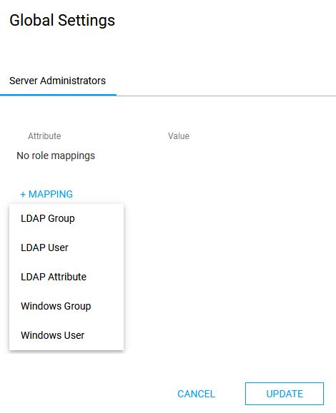 Administrator Access With Openid Connect Ni Community