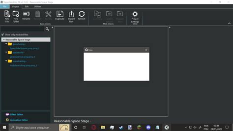 Blank Error Message Issue Emd SporeModder FX GitHub