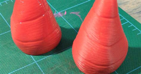 Mini Horns By Quiwi Download Free Stl Model