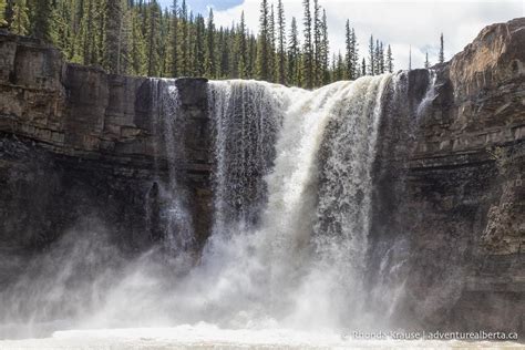 Crescent Falls Hike Guide To Hiking Crescent Falls Trail