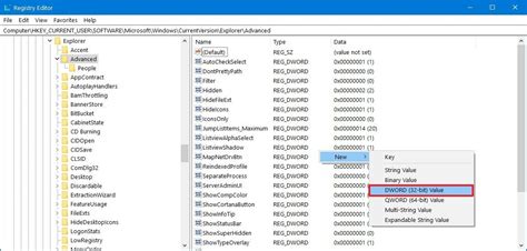 How To Raise Number Of Items In Jump Lists On Windows 10 Windows Central