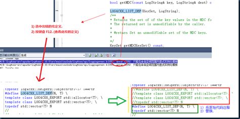 Log4cxx 的编译安装过程和使用log4xx的configure的路径 Csdn博客