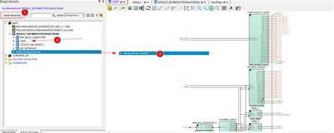 Exploring Gateware Design With Libero — Beagleboard Documentation