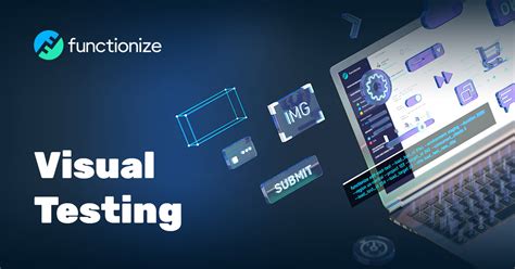 visual testing automated visual regression testing functionize