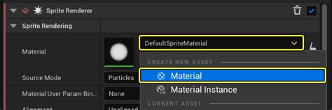 Niagara Flipbook Baker Quick Start Guide In Unreal Engine Unreal Engine 54 Documentation