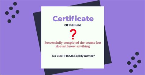 Nivas Kanniah On Linkedin Are Certifications Really Worth It Many Of Us Overlook The Value Of