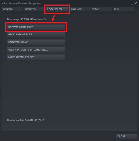 Uploading Your Single Player World To Your Private Dedicated ARK Server