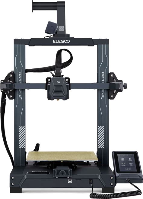 Elegoo Neptune 3 Pro купить 3D-принтер в Москве - магазин «Техно 3D»