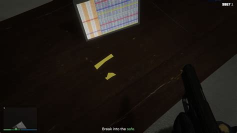 Yes Rockstar The Code Rgtaonline